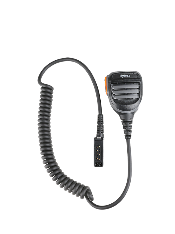 PT350 专业TETRA数字对讲机 - 海能达