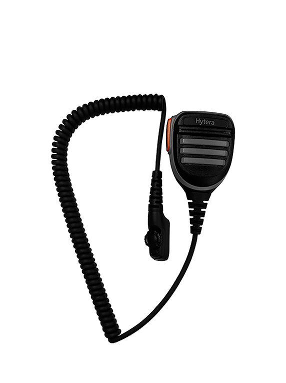 PD980 PDT专业数字对讲机 - 海能达