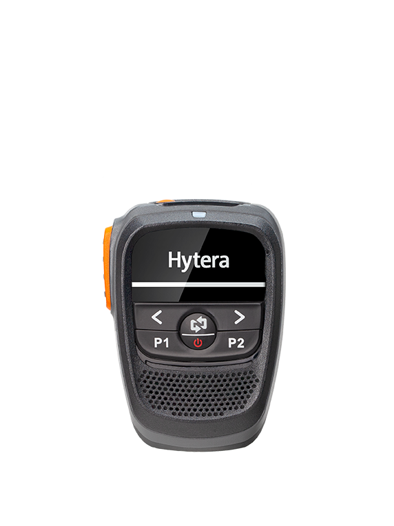 MD780i 专业PDT数字车载台 - 海能达