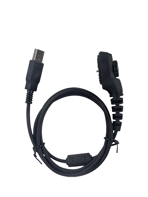 PD980 PDT专业数字对讲机 - 海能达