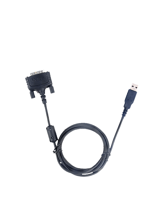 MD780/MD780G专业PDT数字车载台 - 海能达