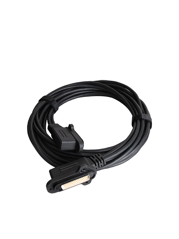 MD780i 专业PDT数字车载台 - 海能达