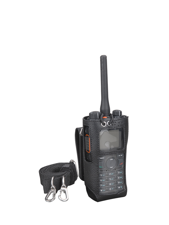 PT580H Plus 专业TETRA数字对讲机 - 海能达