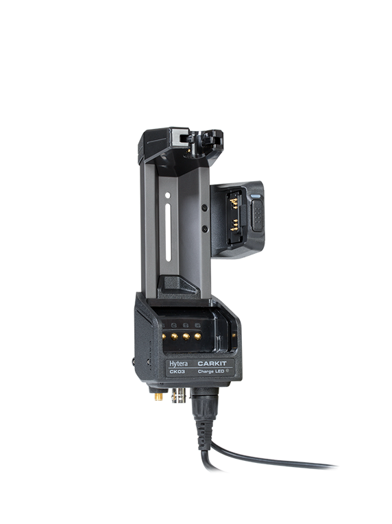 PD780G 专业数字对讲机 - 海能达