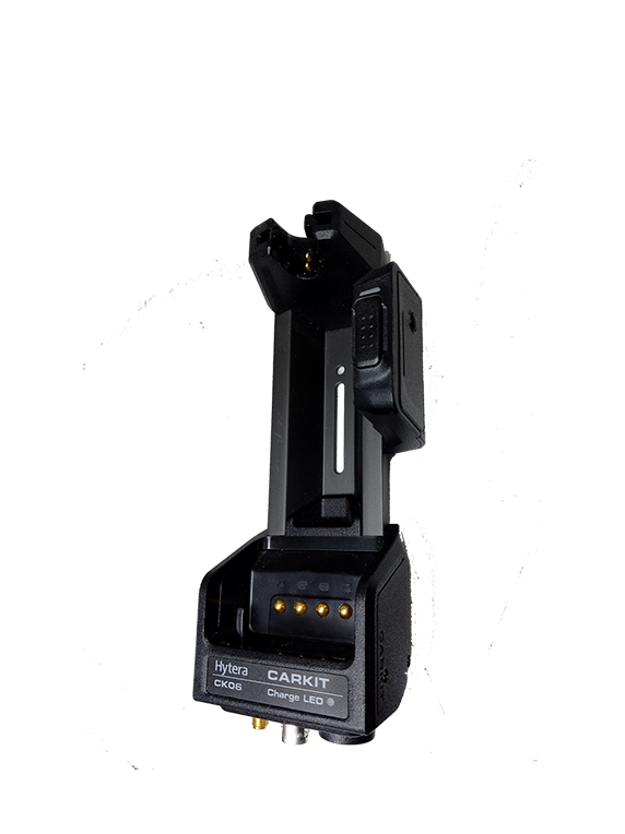 PD980 PDT专业数字对讲机 - 海能达