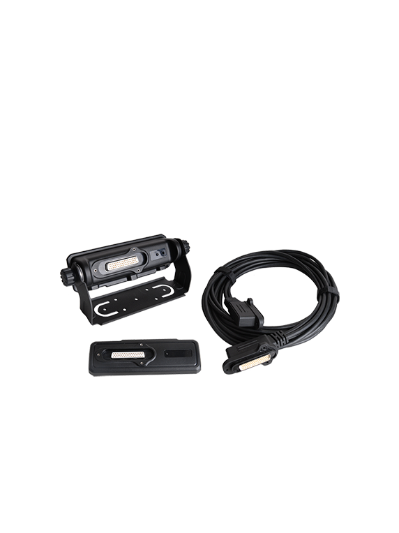 MD780i 专业PDT数字车载台 - 海能达