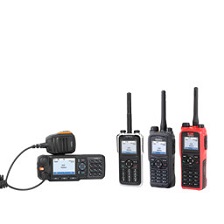 Rail Transport Dispatch | Hytera