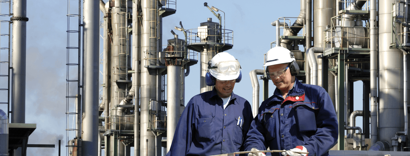 ATEX Radio - Hytera - Hytera