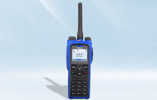 ATEX Radio - Hytera - Hytera