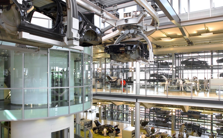 Accessnet-T IP SMART | Hytera