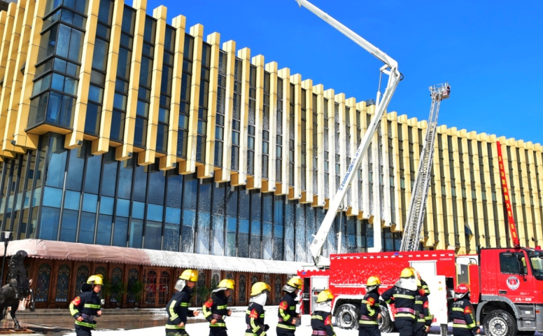 Accessnet-T IP SMART | Hytera