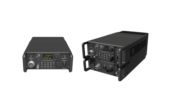 Small Sized Communication Command Vehicle, , Small Communication Car - 海能达