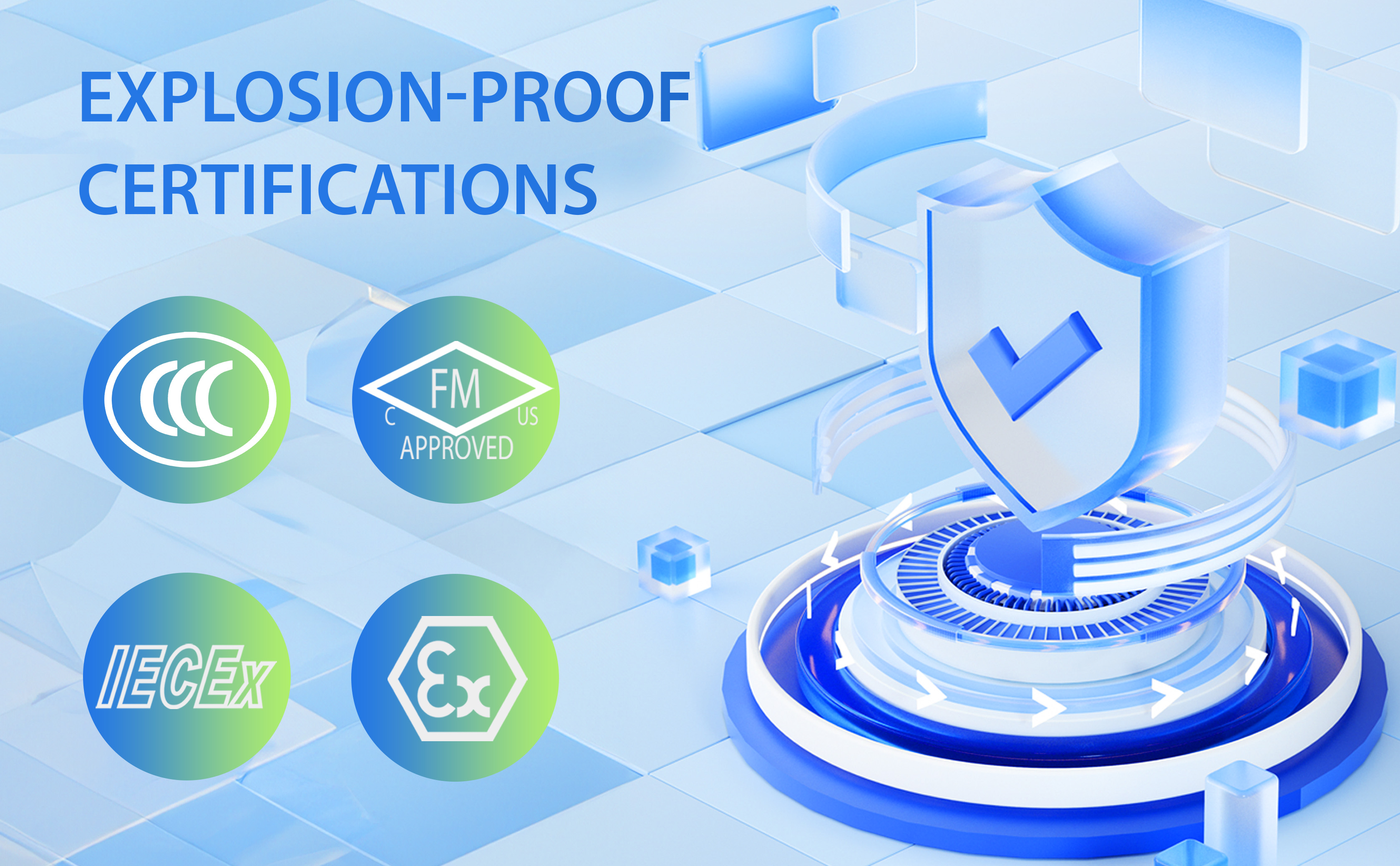 Intrinsically Safe Radios |Hytera - Hytera