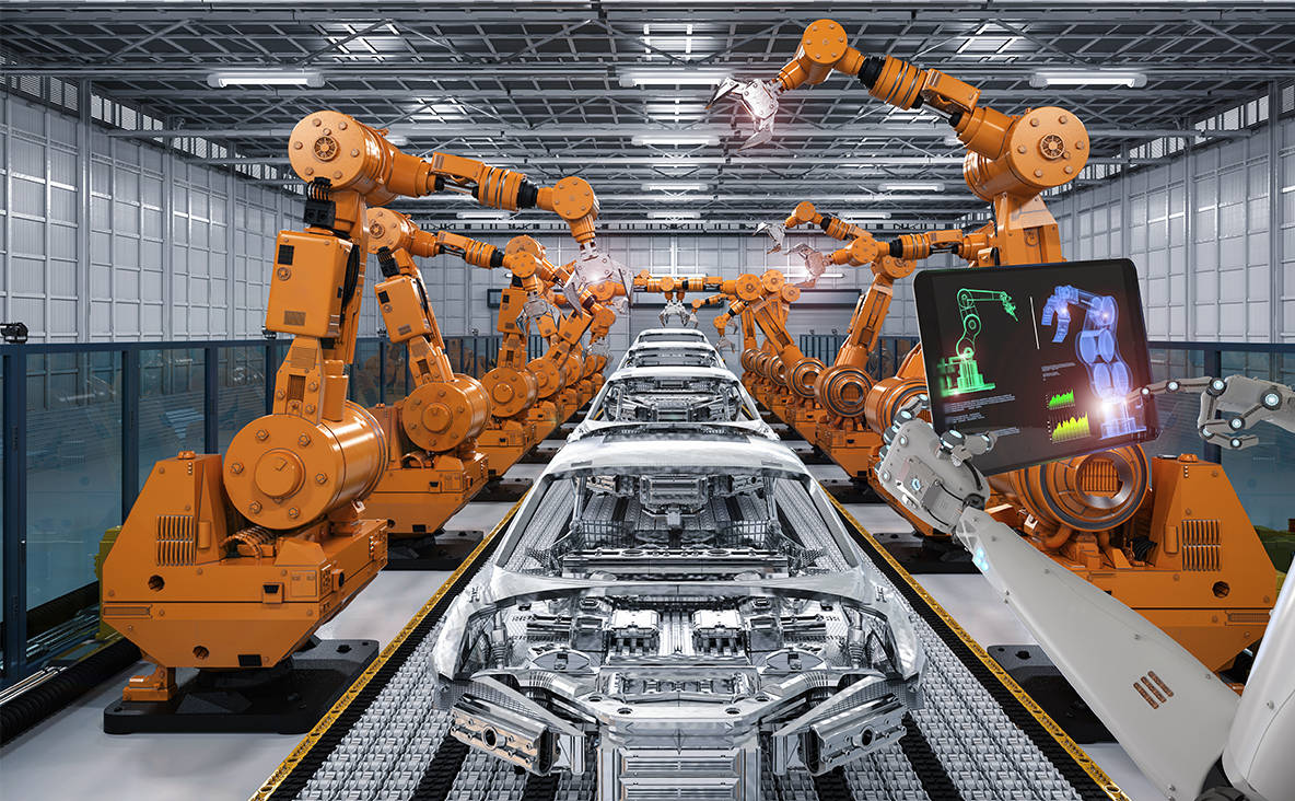 Convergence-Native Solutions, Next-gen Mission Critical Communication ...