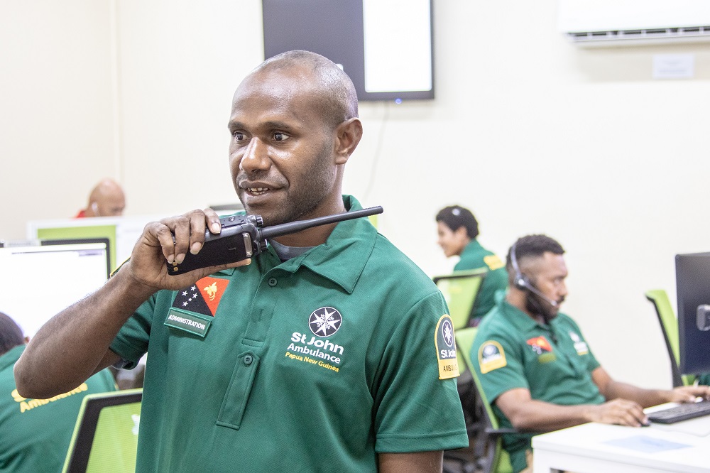 Dual Mode Rugged Radio | Hytera