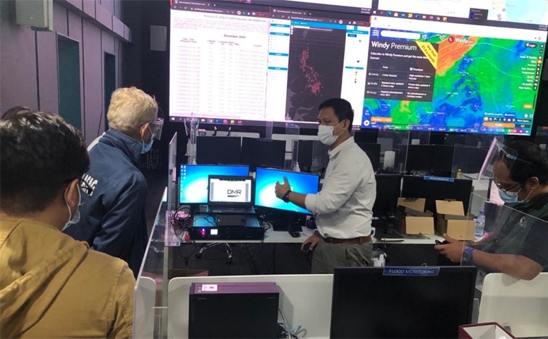 DMR Conventional Solutions |Hytera - Hytera