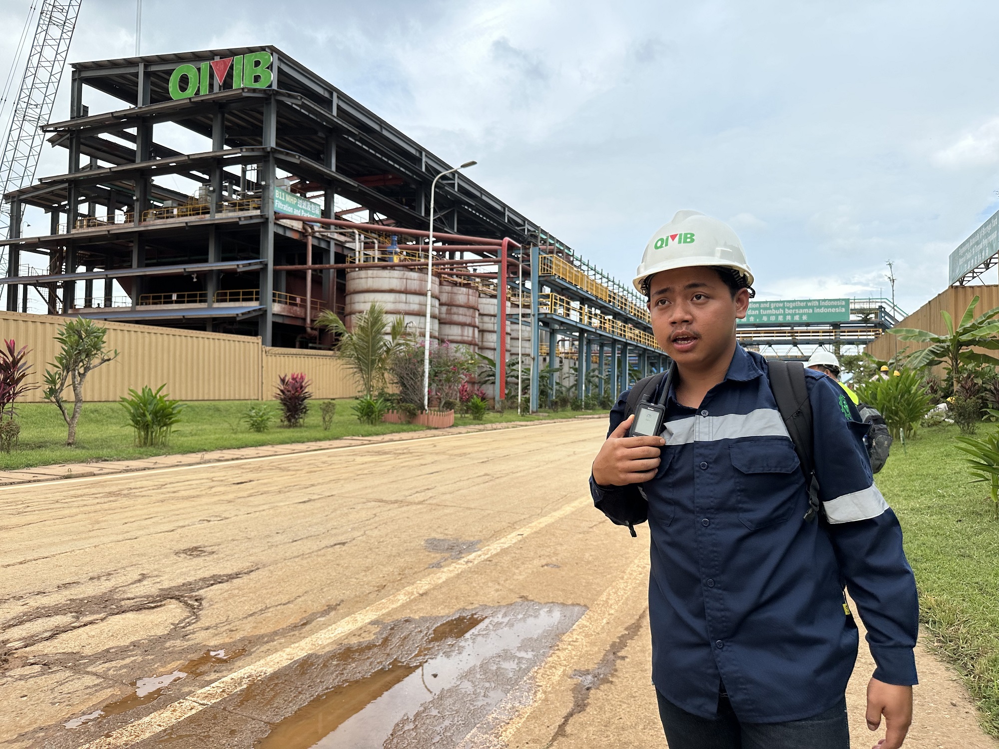 indonesian-mine-enhances-coverage-capacity-and-services-thanks-to ...