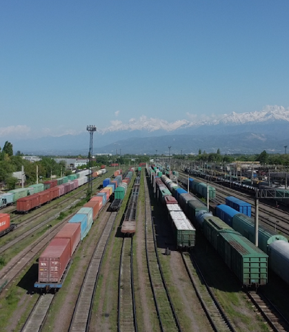 Celebrating Hytera's Fifth ICCA Winning - Hytera