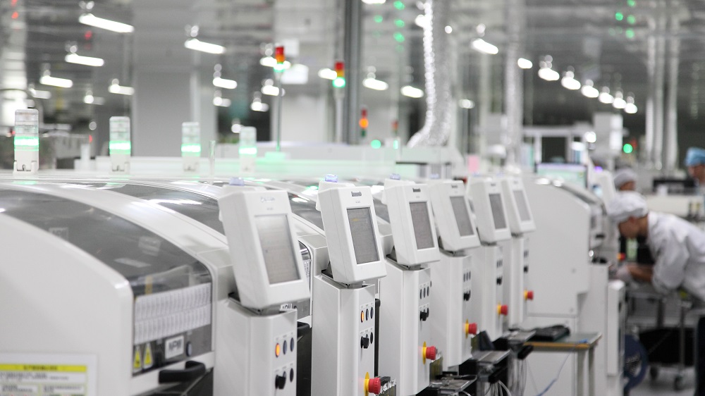 引领专网行业新发展！海能达入选“第三批广东省智能制造生态合作伙伴” - Hytera