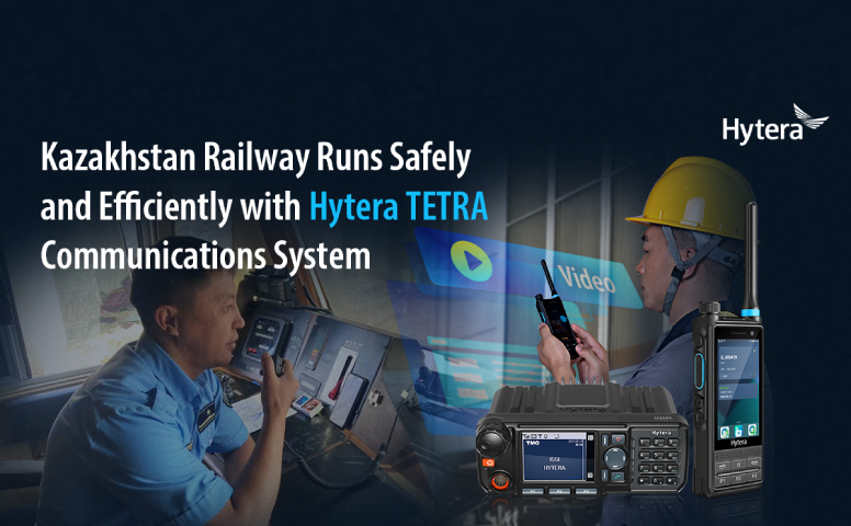 Professional Mobile Radios |Hytera - Hytera