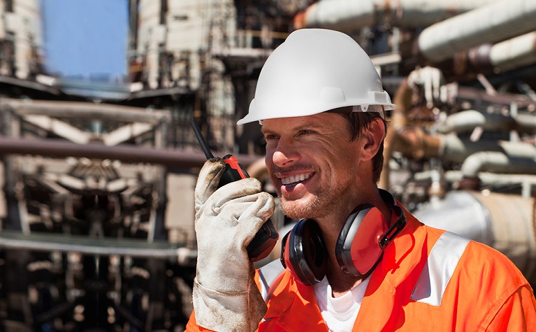 Intrinsically Safe Radios |Hytera - Hytera
