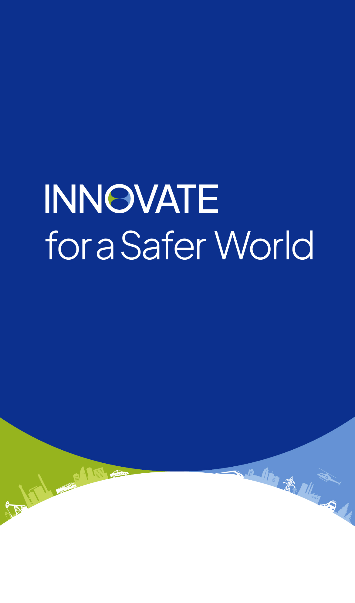 INNOVATE for a Safer World - Hytera