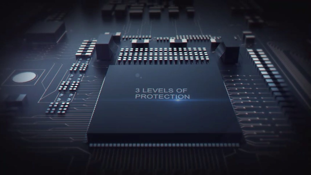 PT790Ex Intrinsically Safe TETRA Portable Radio - Hytera - Hytera