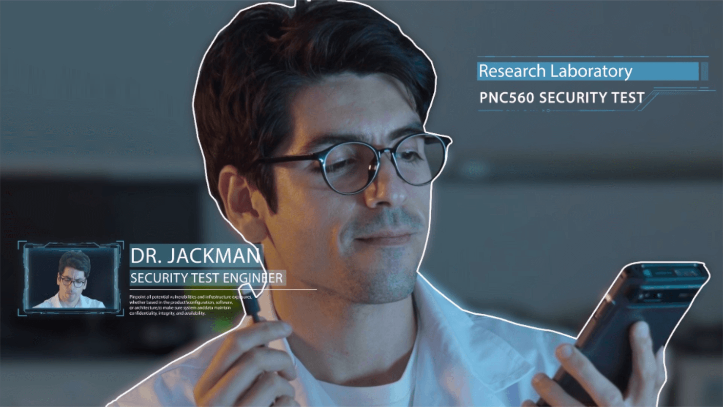 MCS Devices - Hytera - Hytera