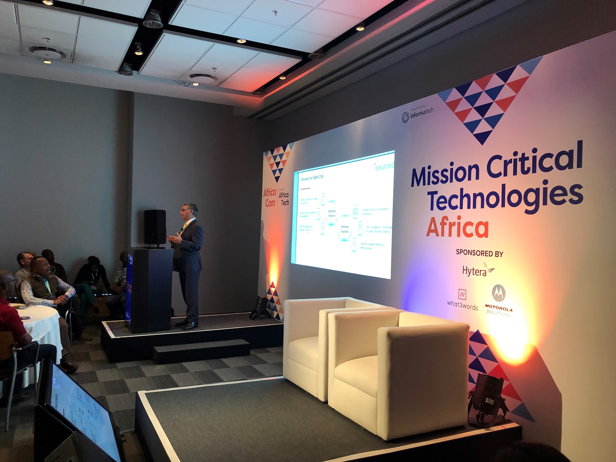 2022-mission-critical-technologies-africa - Hytera