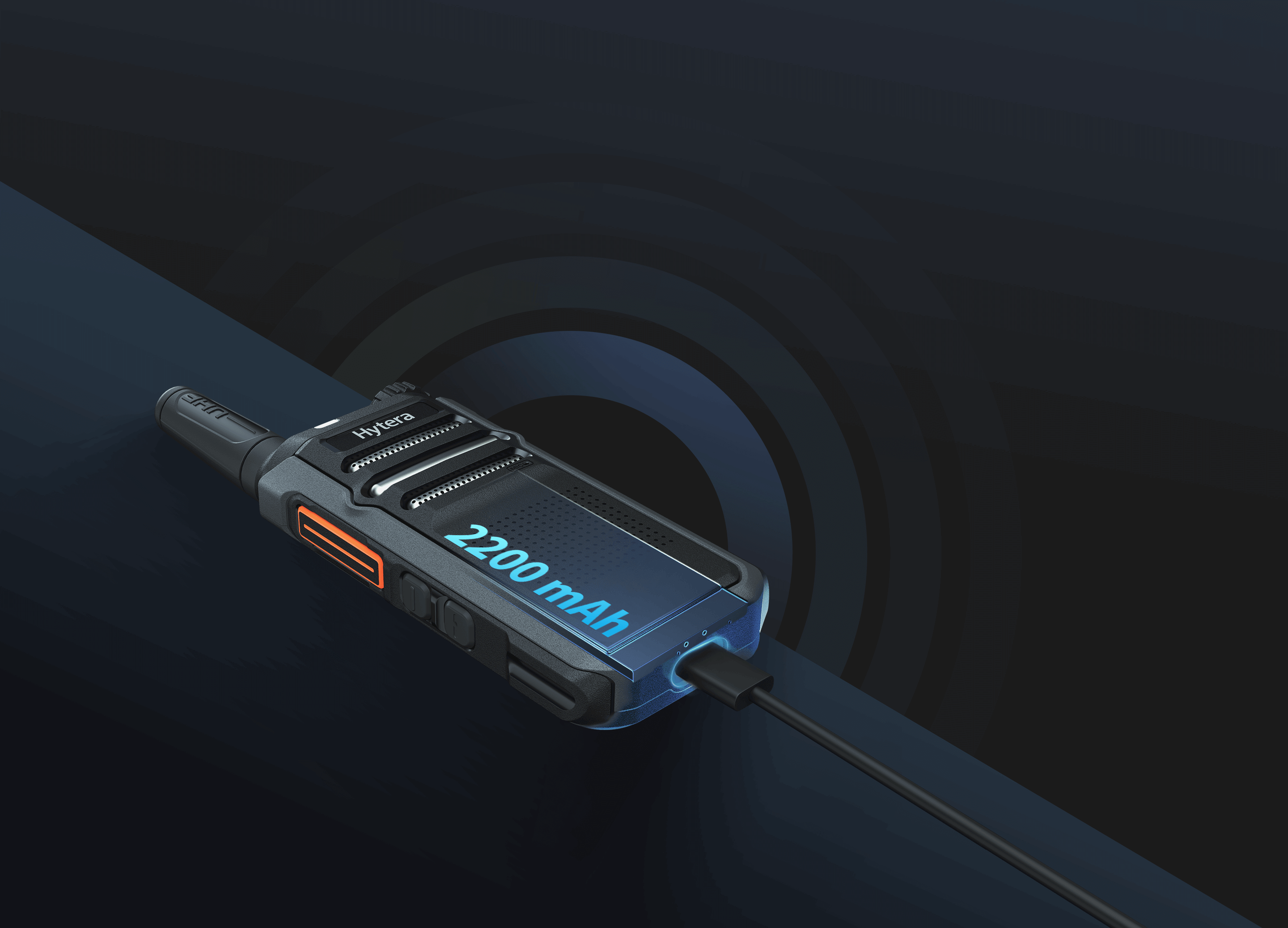 g3-series - 海能达