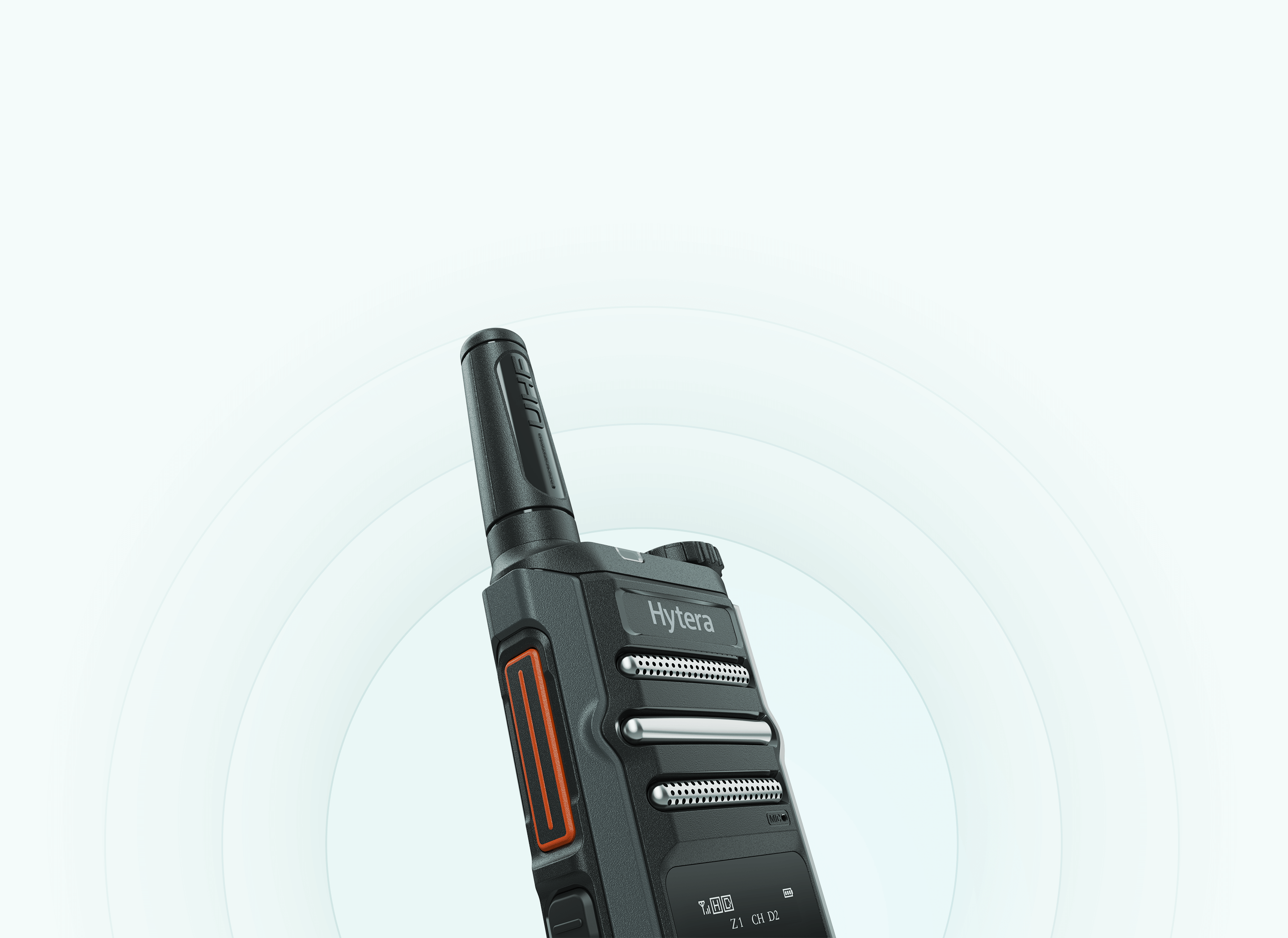 g3-series - 海能达