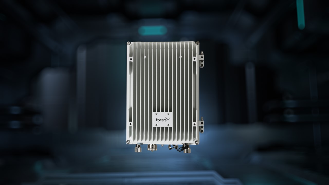 Empowered Communication, Enhanced Safety--Fast Deployment Solutions ...