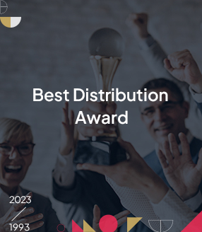 Hytera Partner Awards 2023 - Hytera