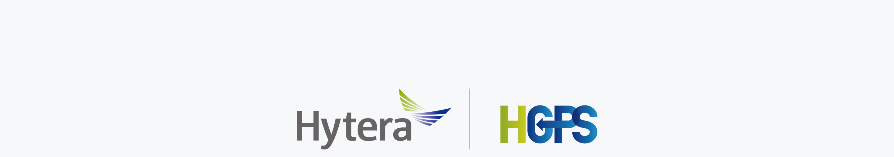 Hytera Global Partner Summit HGPS 2024 - Hytera
