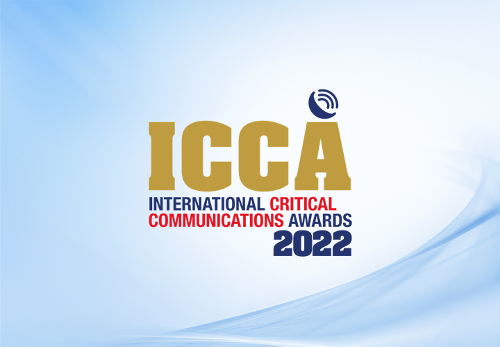 hytera group won international critical communication awards - Hytera