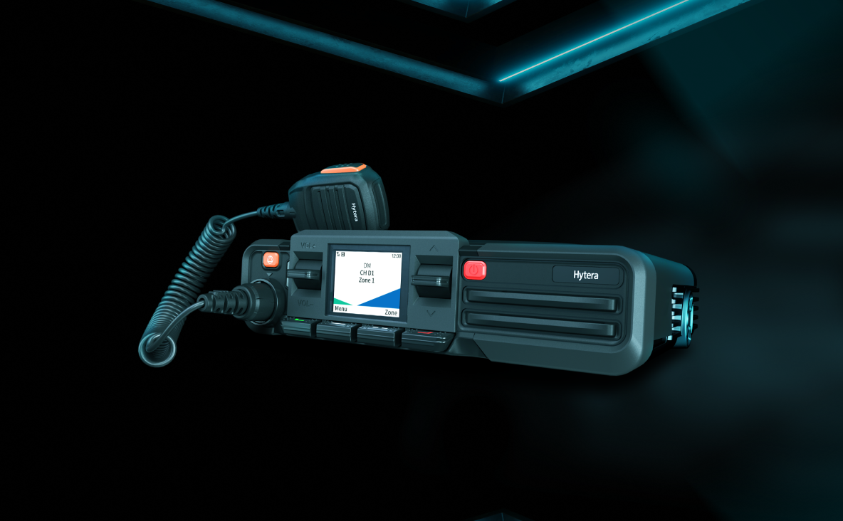 Hytera To Expand DMR Radio And Body Camera Portfolio - Hytera