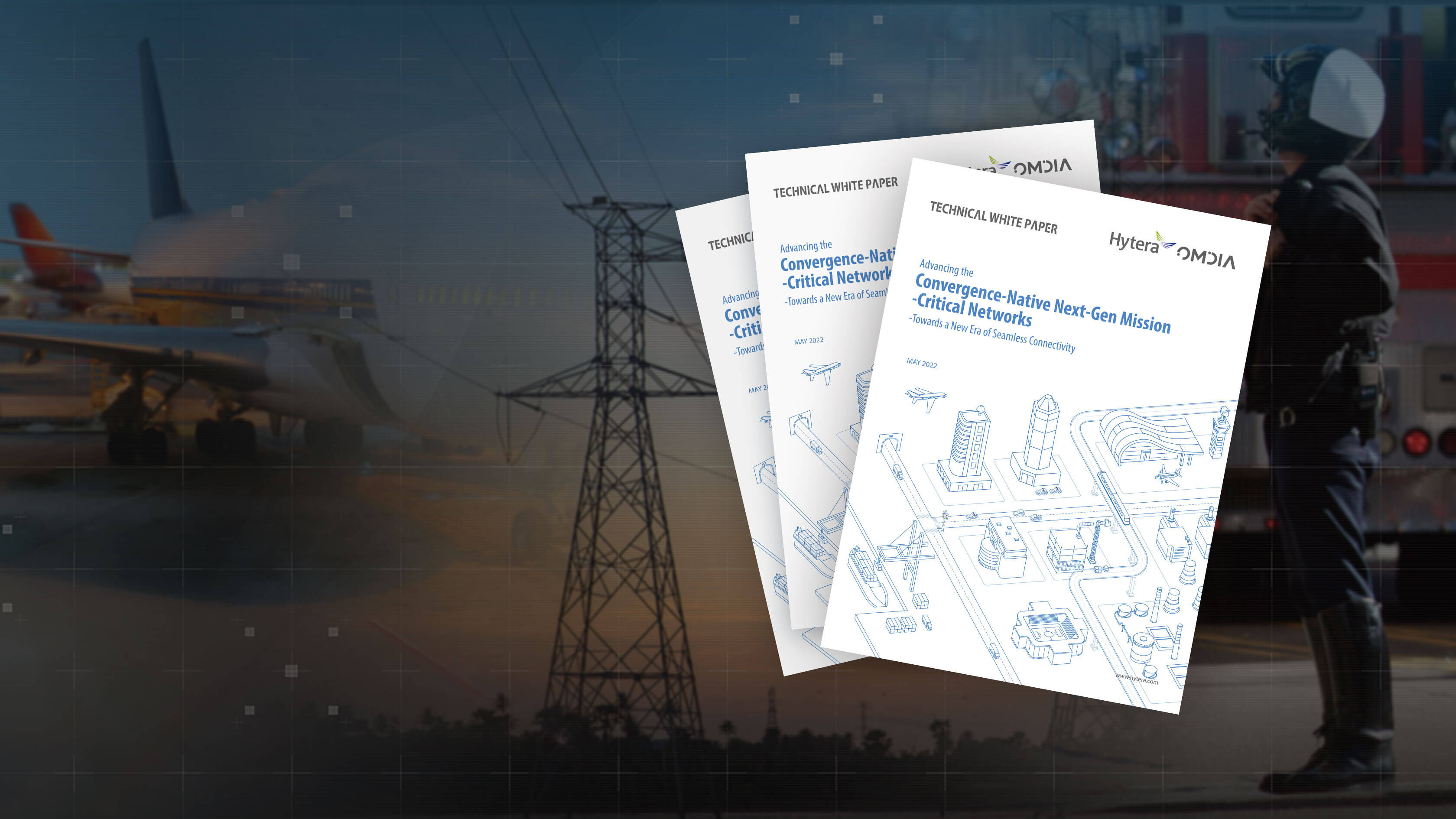 Hytera | Official Site - Trusted Two Way Radio and Critical ...
