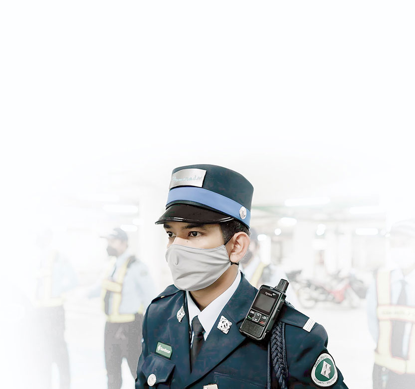 Hytera - Innovate for a Safer World