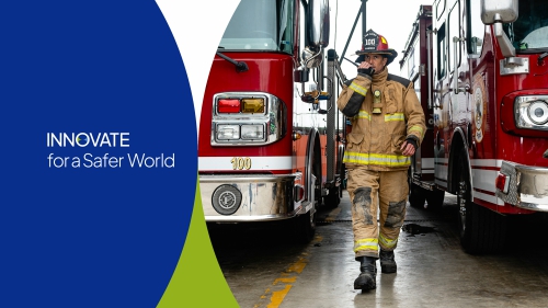 Hytera TETRA Terminals Introduction - Hytera