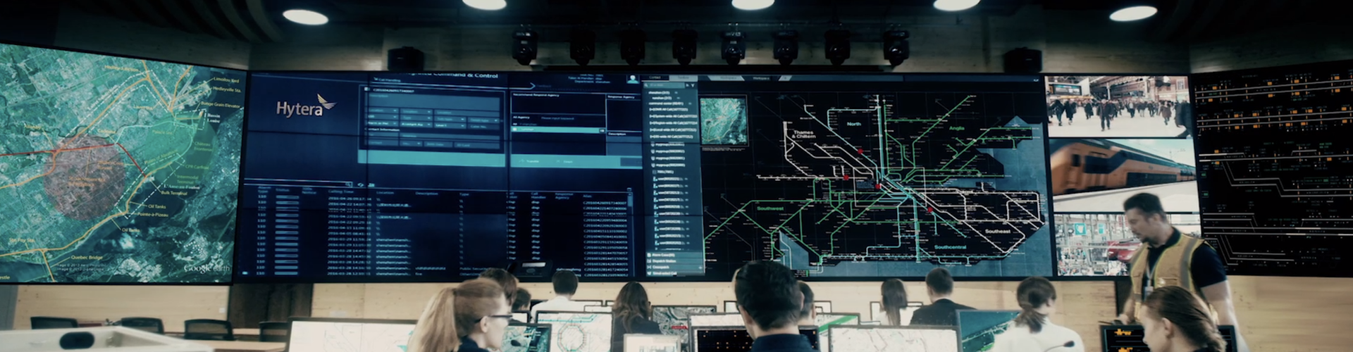 Hytera | Official Site - Trusted Two Way Radio and Critical ...