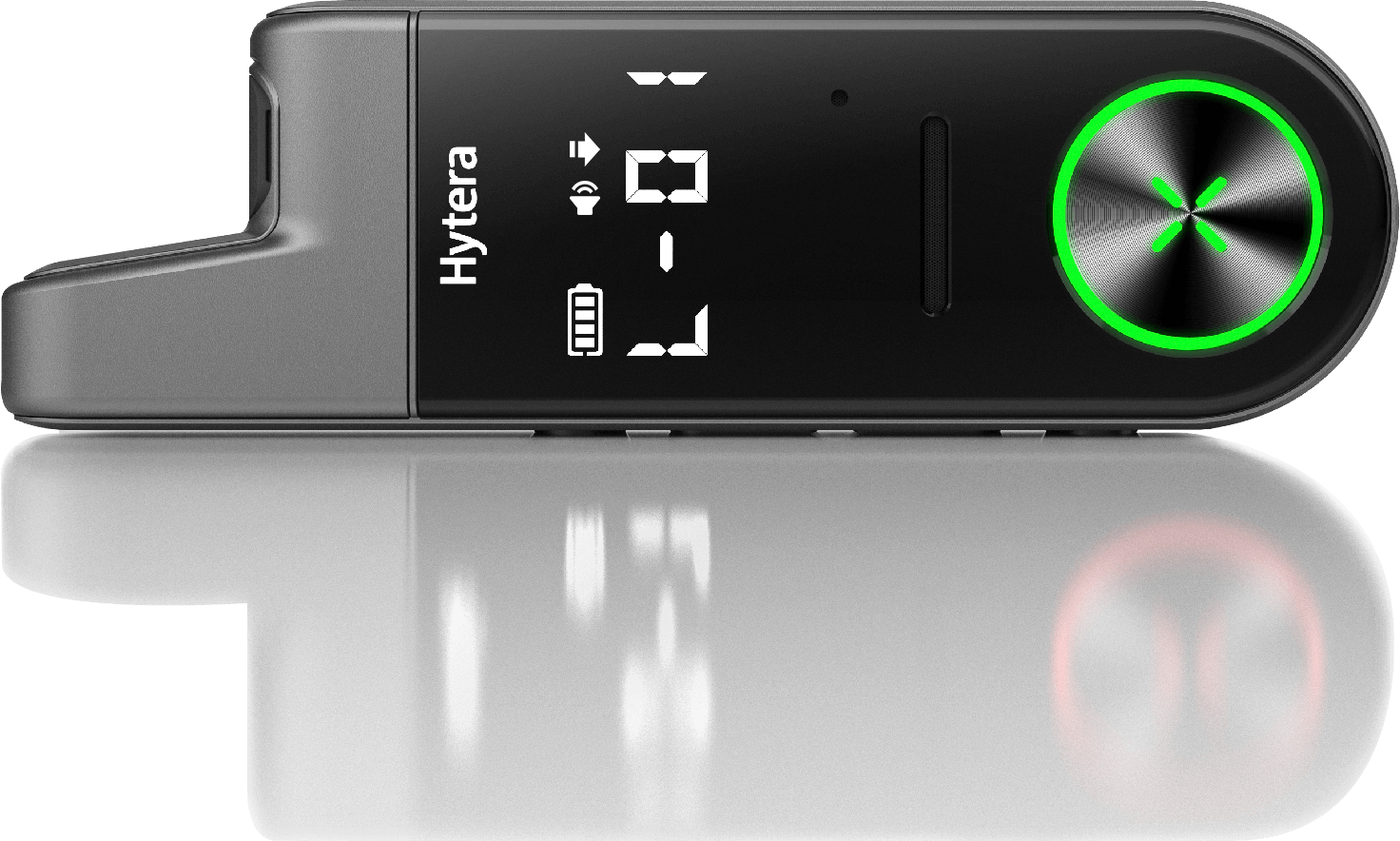 S Series Business Two-way Radios - Hytera