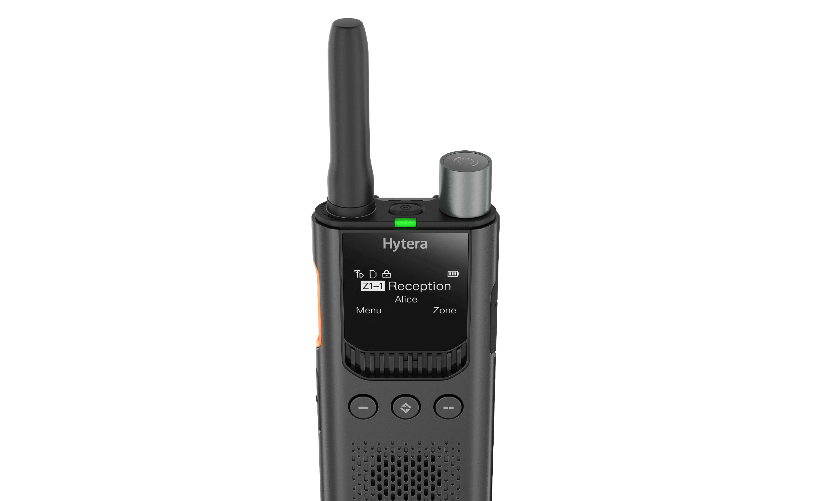 S Series Business Two-way Radios - Hytera