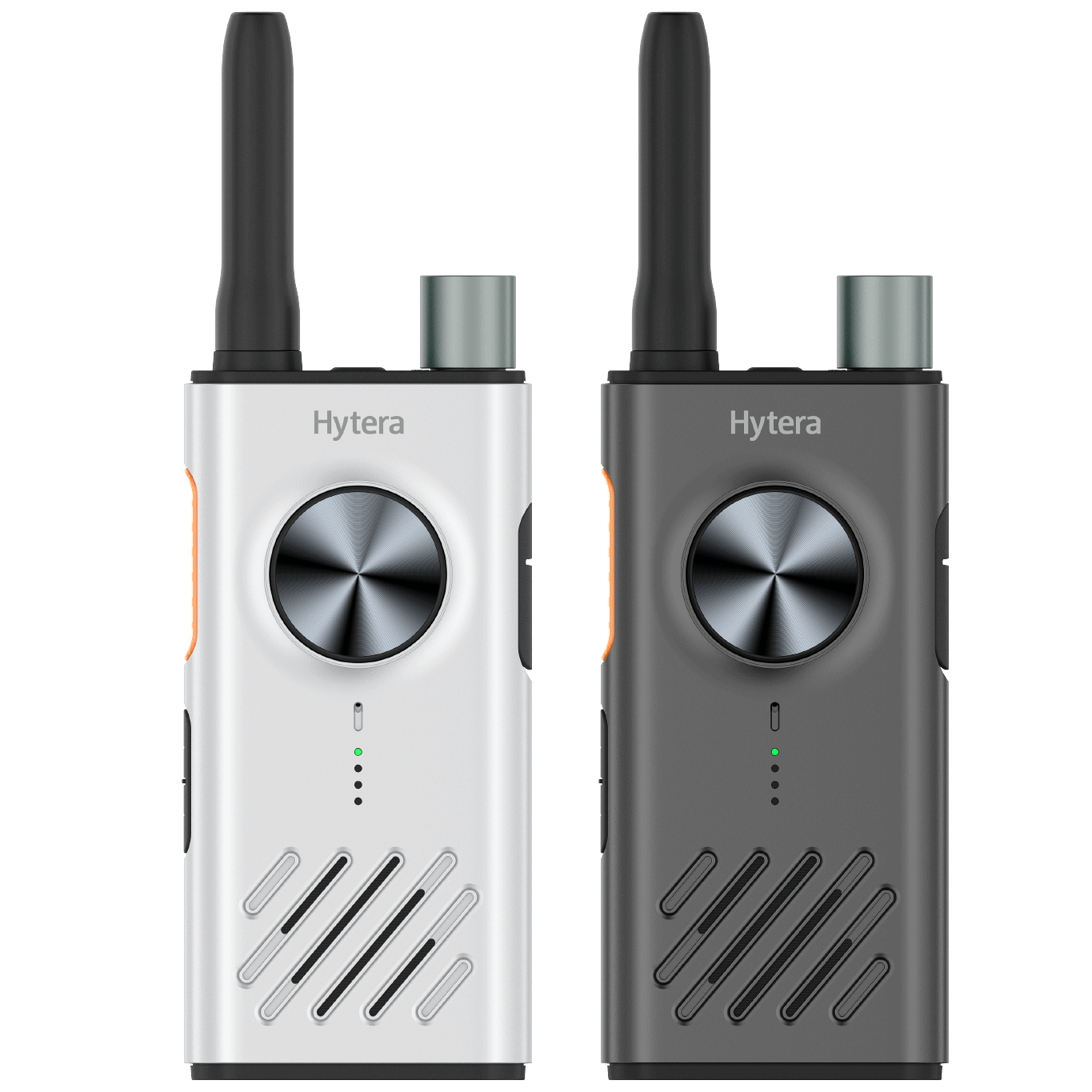 S Series Business Two-way Radios - Hytera