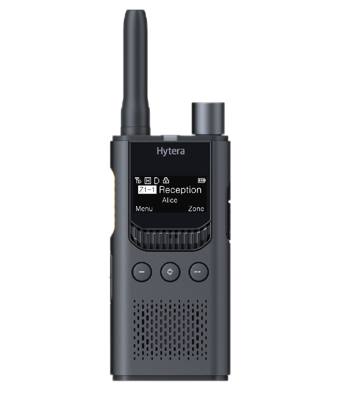 DMR Radios - Digital Mobile Radios - Hytera 한국