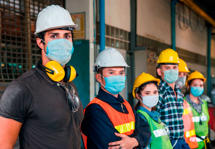 intrinsic-safety - Hytera Brasil